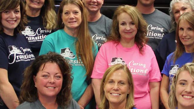 Franchise Resources | Caring Transitions Franchisee Tools & Guides